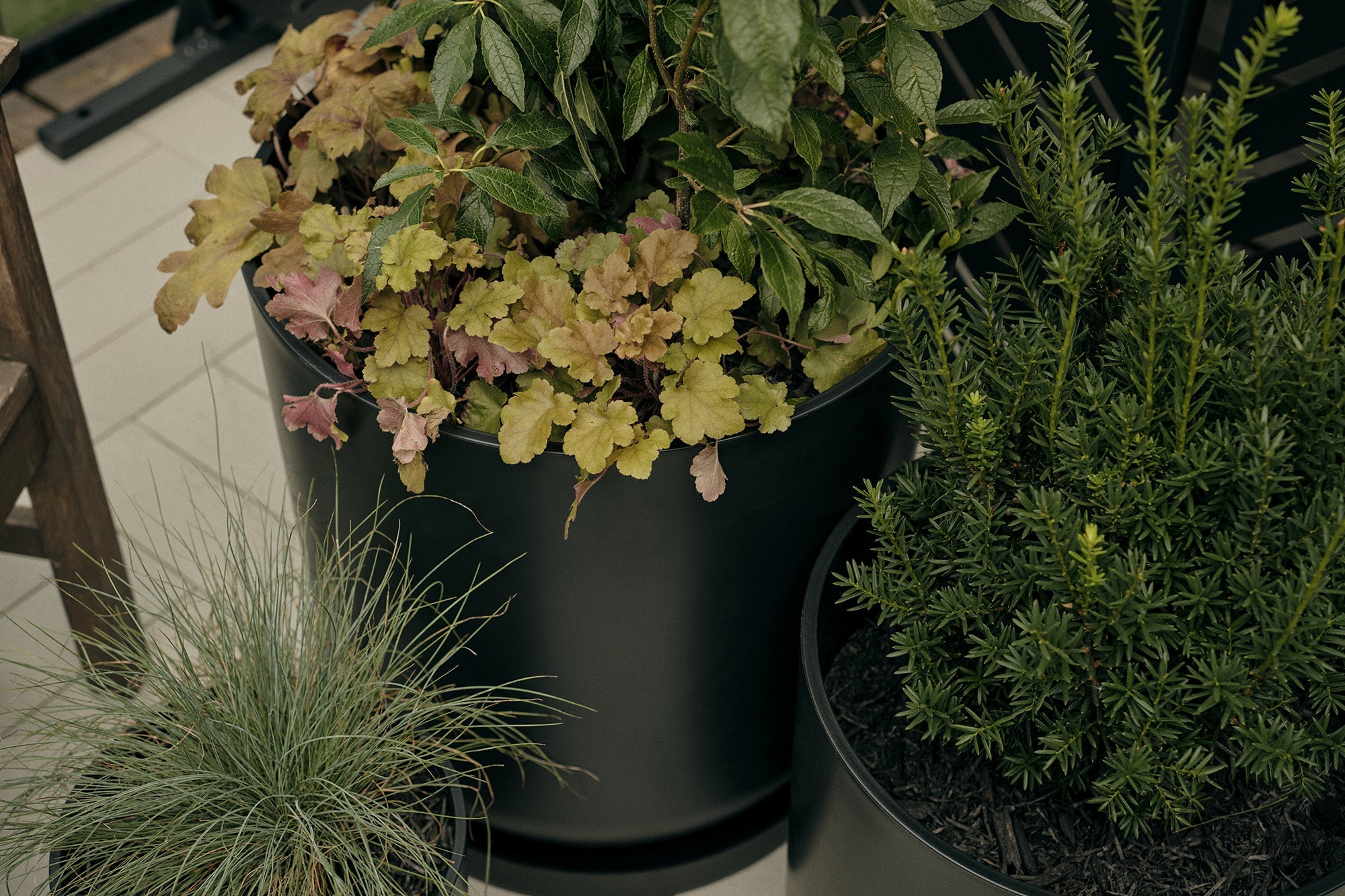 mason planter series – Veradek