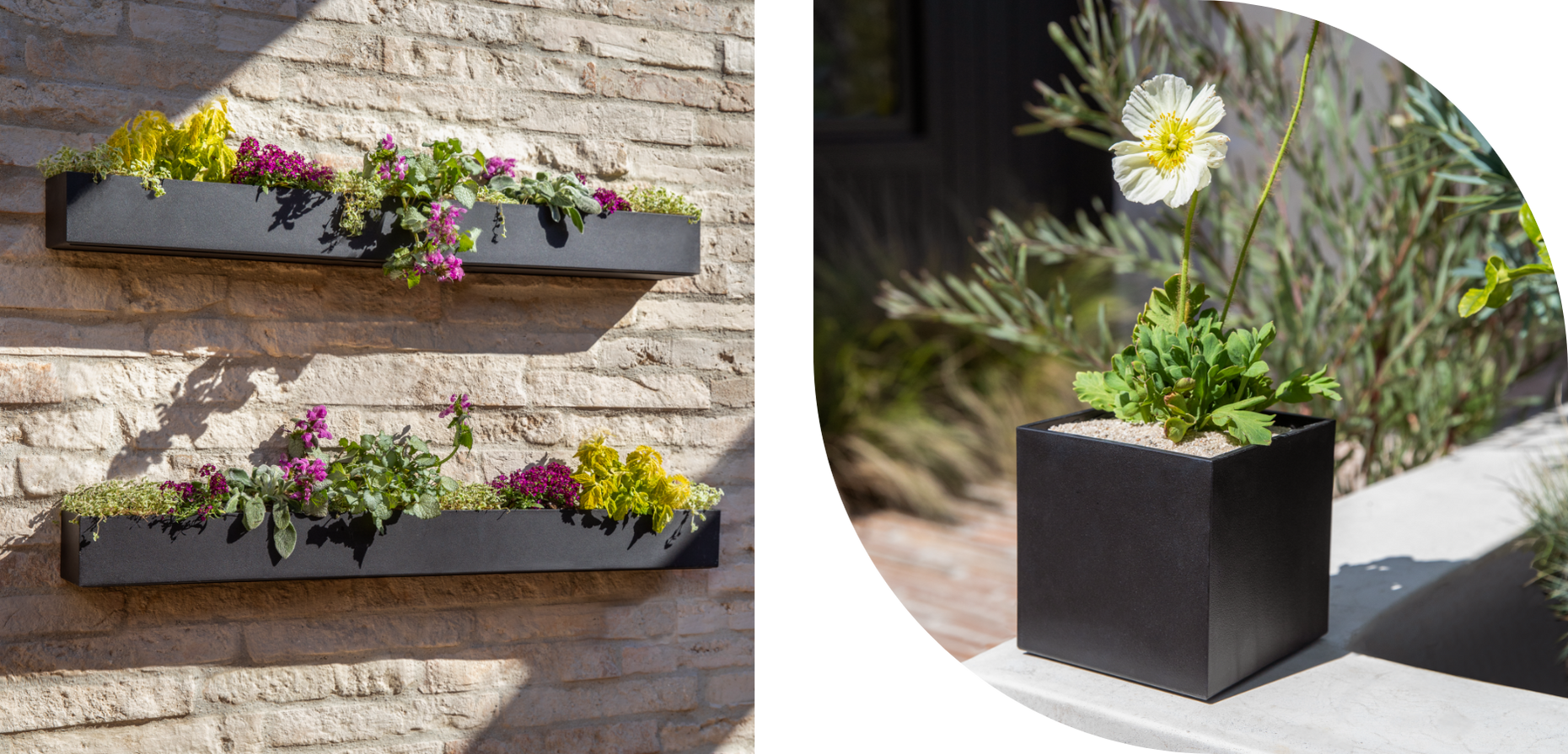 shop all planters – Veradek