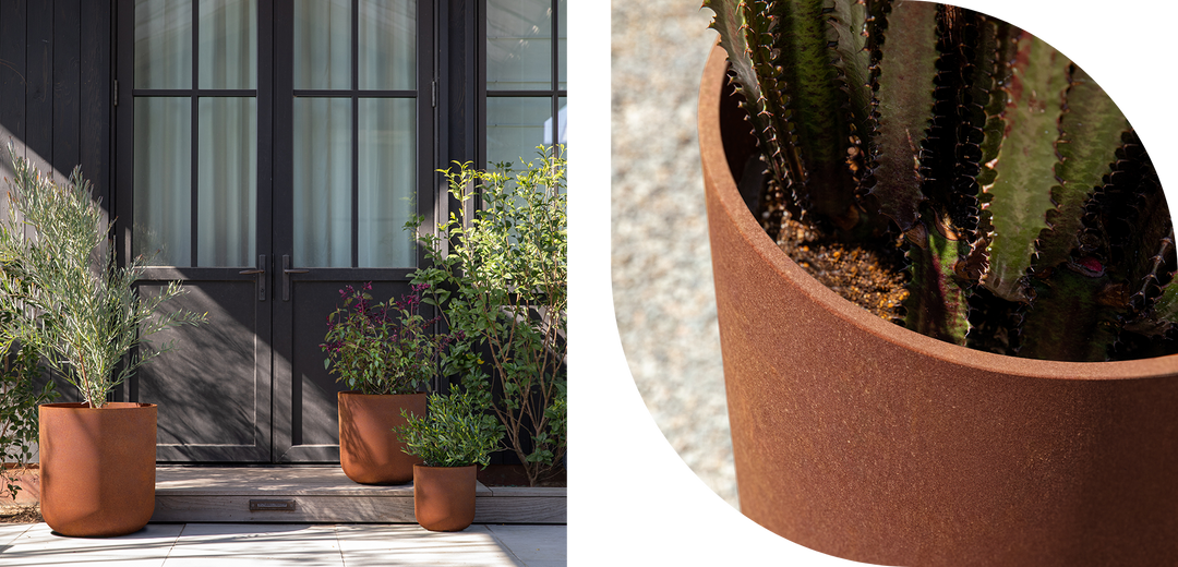 shop all planters – Veradek