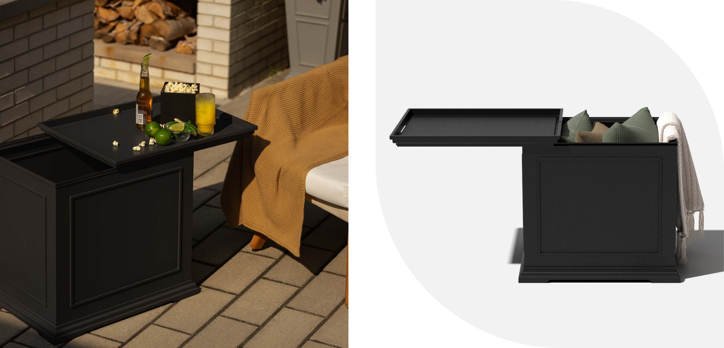 shop all planters – Veradek