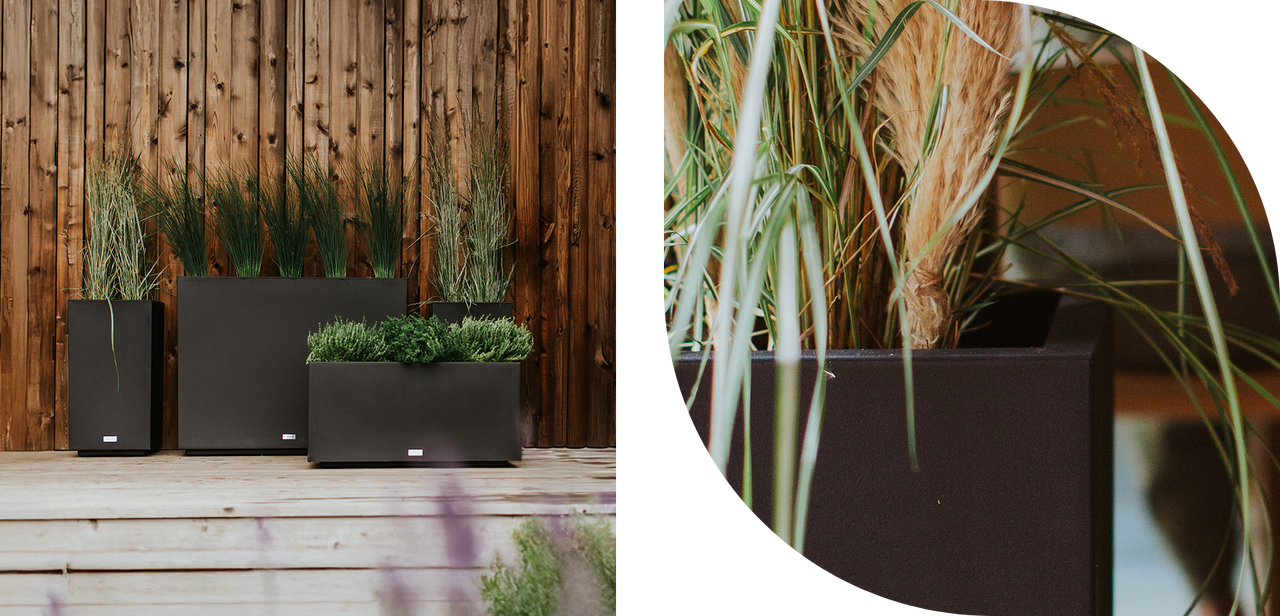 shop all planters – Veradek