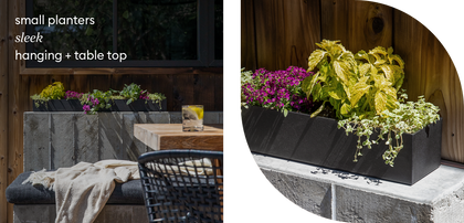 pure midland planter – Veradek