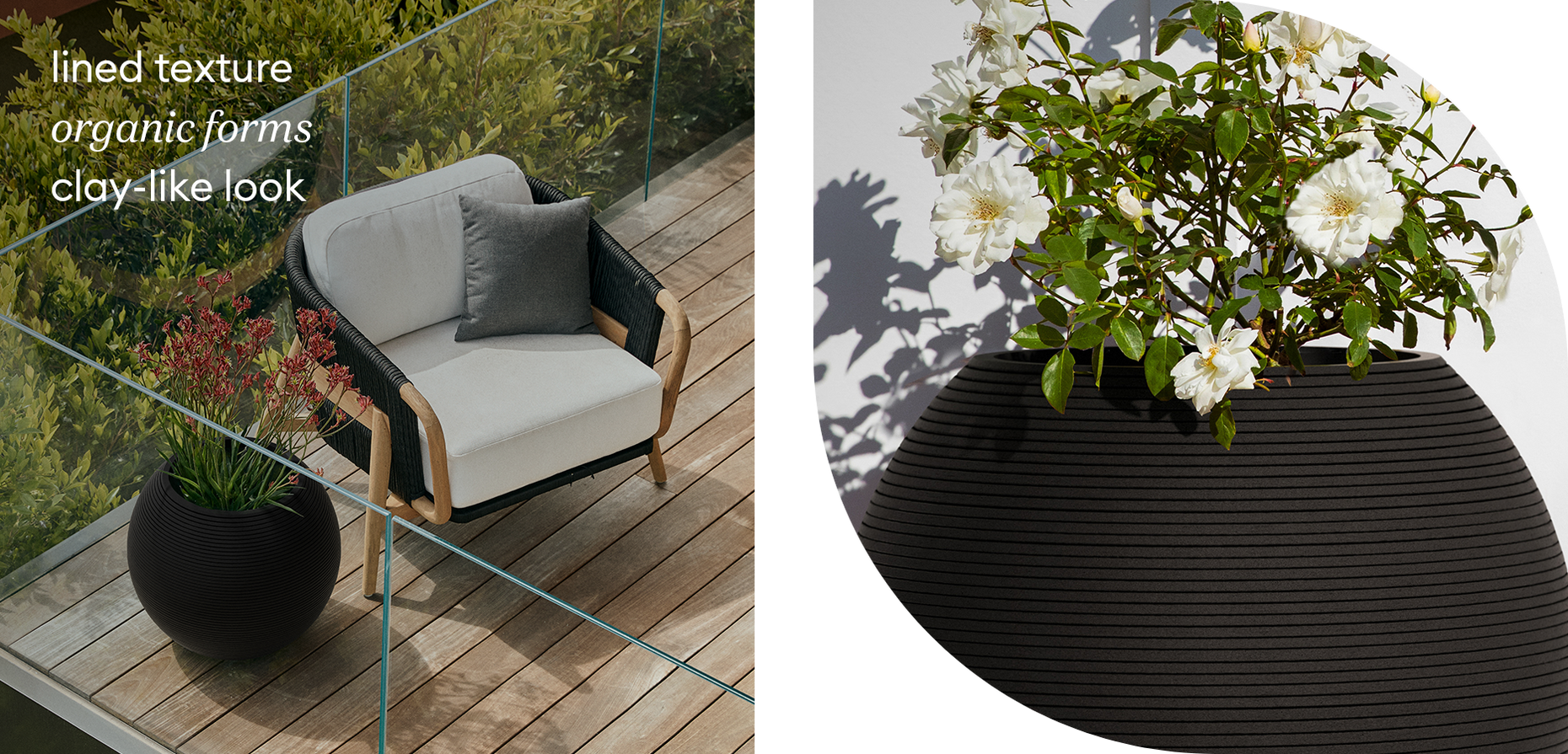 outdoor privacy screens – Veradek
