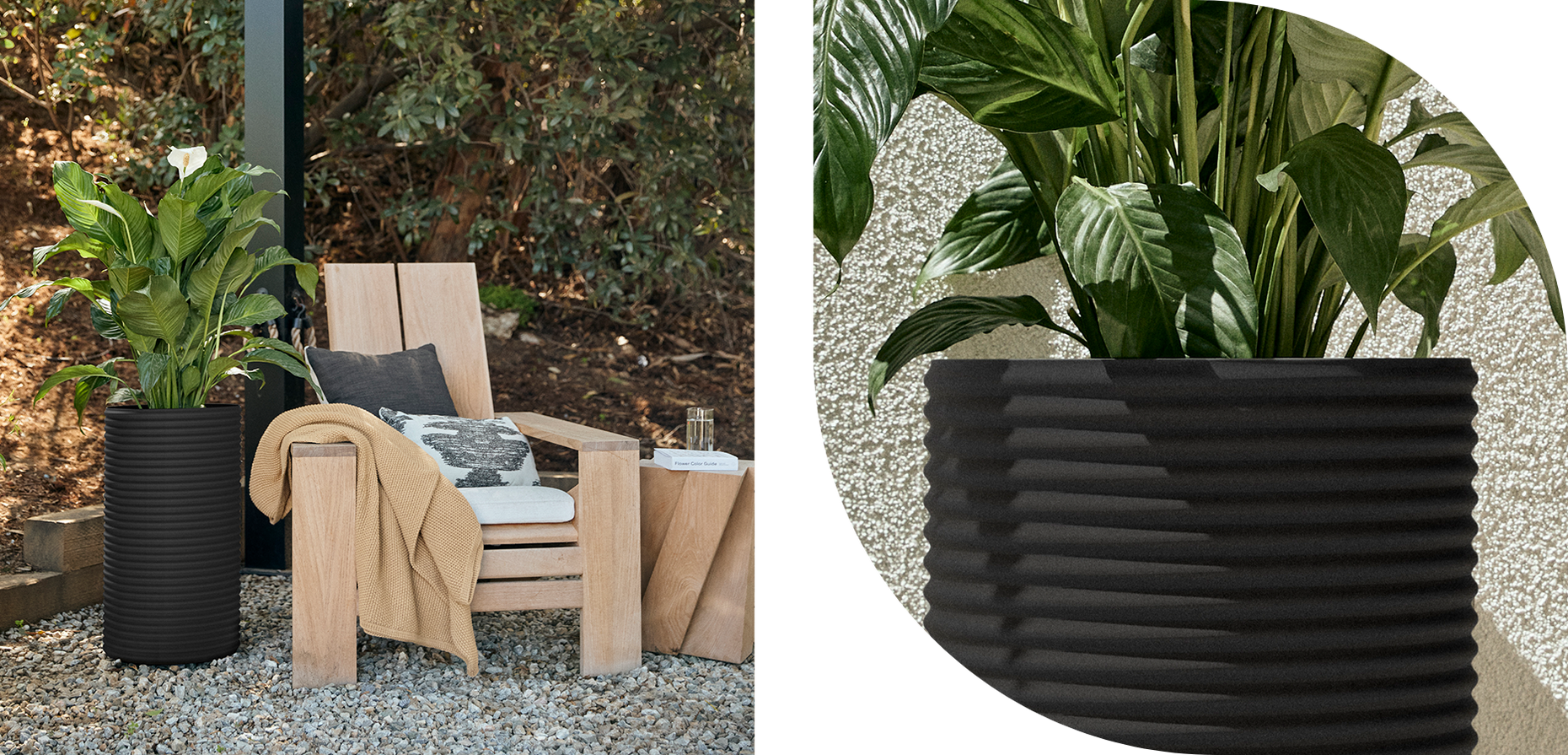 shop all planters – Veradek