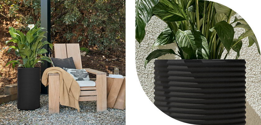 shop all planters – Veradek