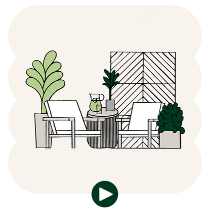 outdoor concept – Veradek