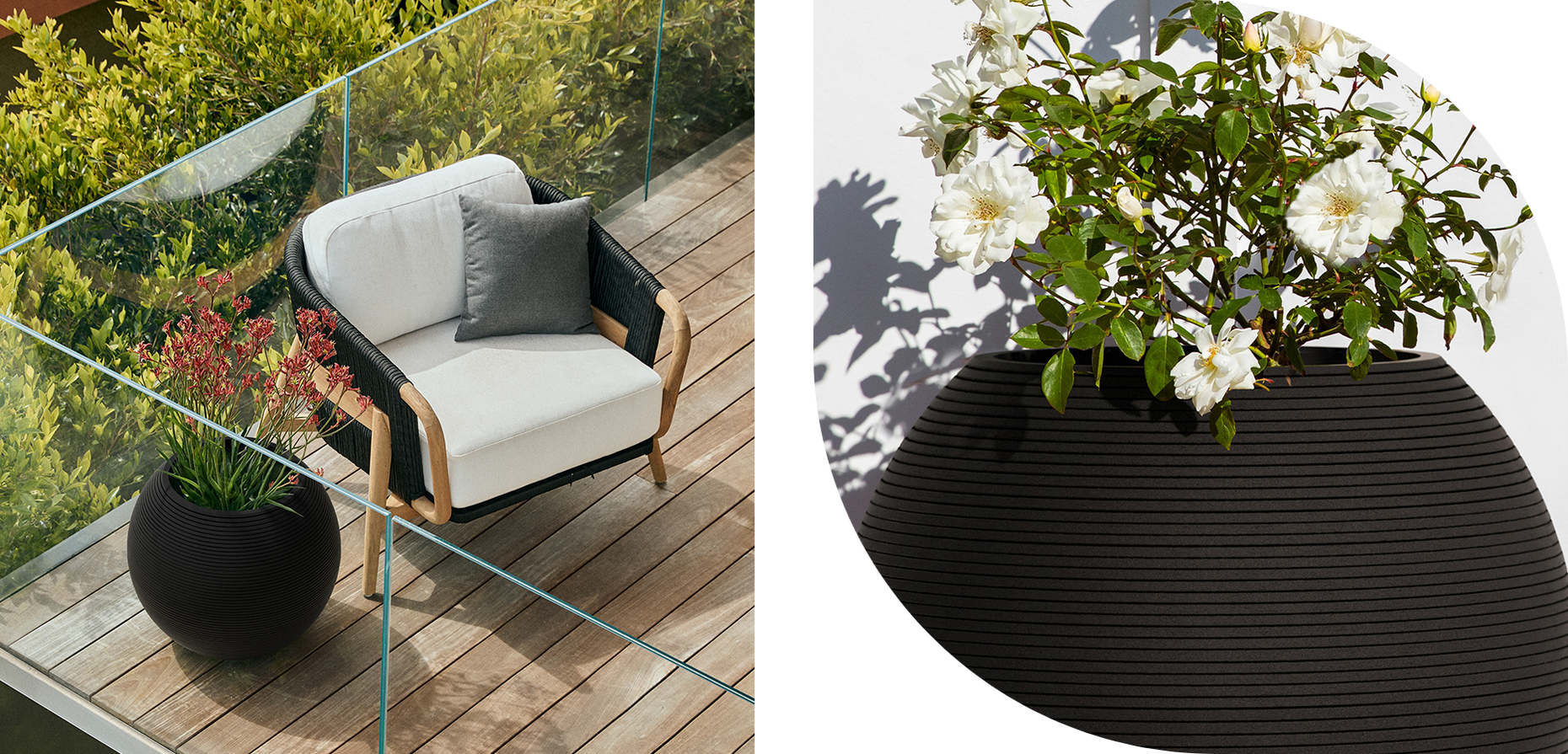 outdoor privacy screens – Veradek
