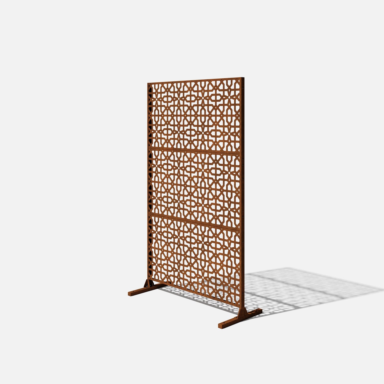 parilla privacy screen sets – Veradek