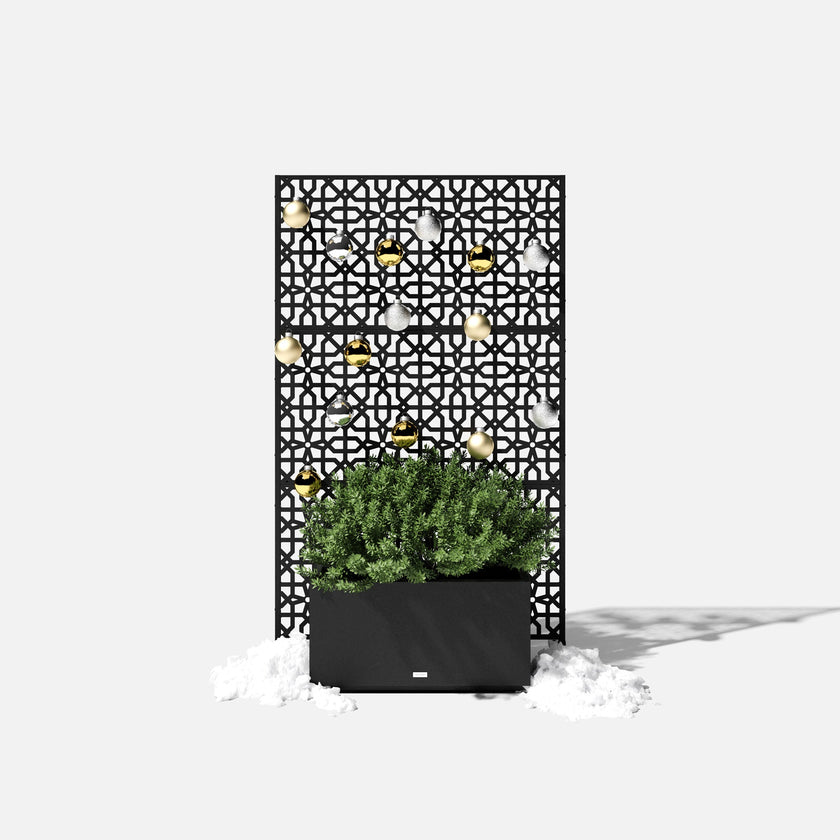 parilla privacy screen sets – Veradek