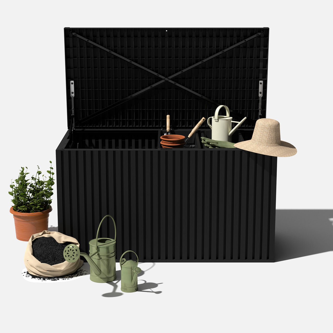 everything box – Veradek