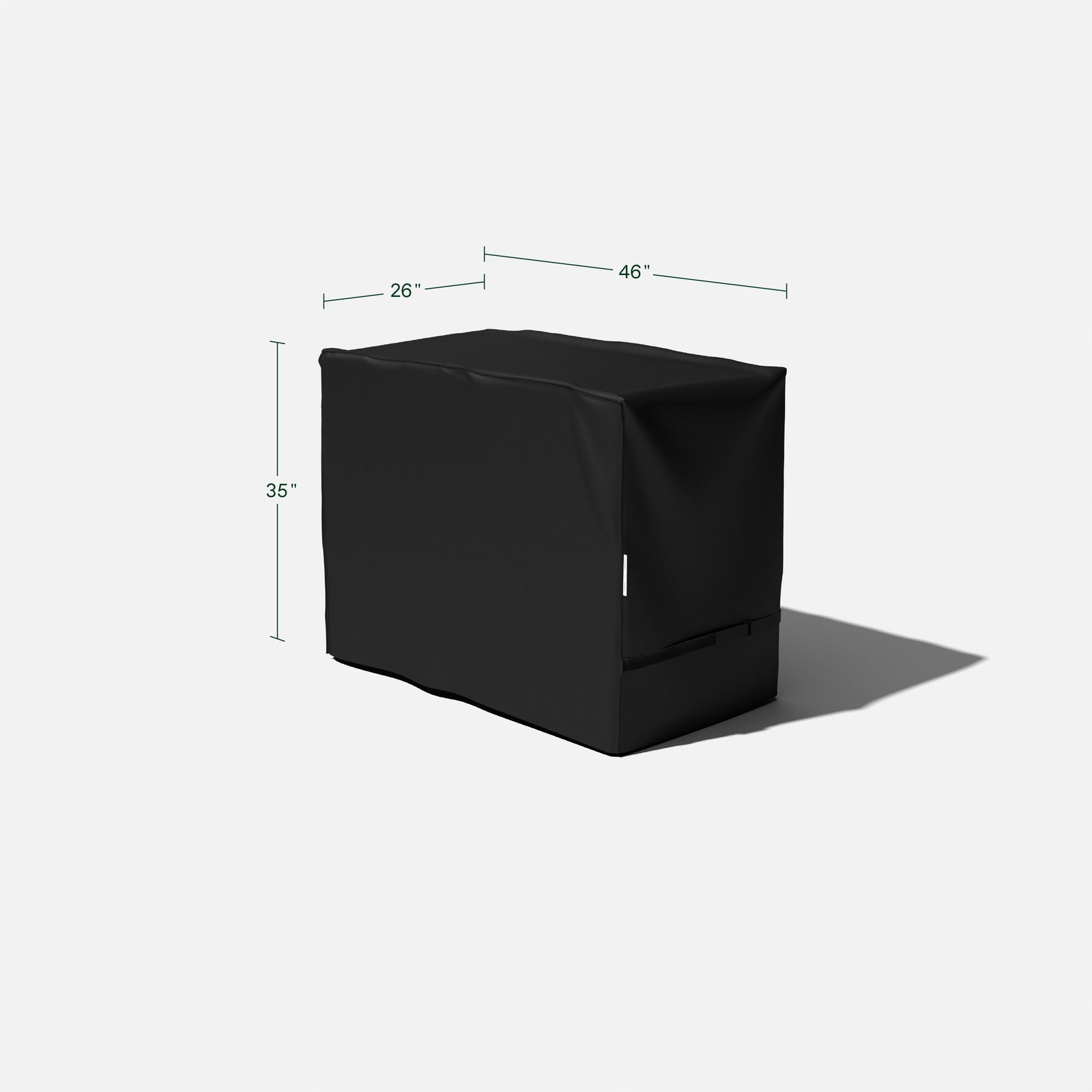 outdoor kitchen bar cart cover– Veradek