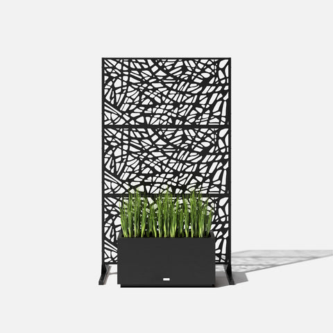 outdoor privacy screens– Veradek