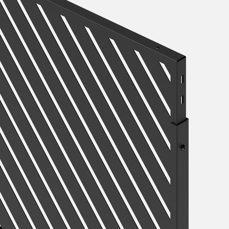 arrow privacy screen sets– Veradek
