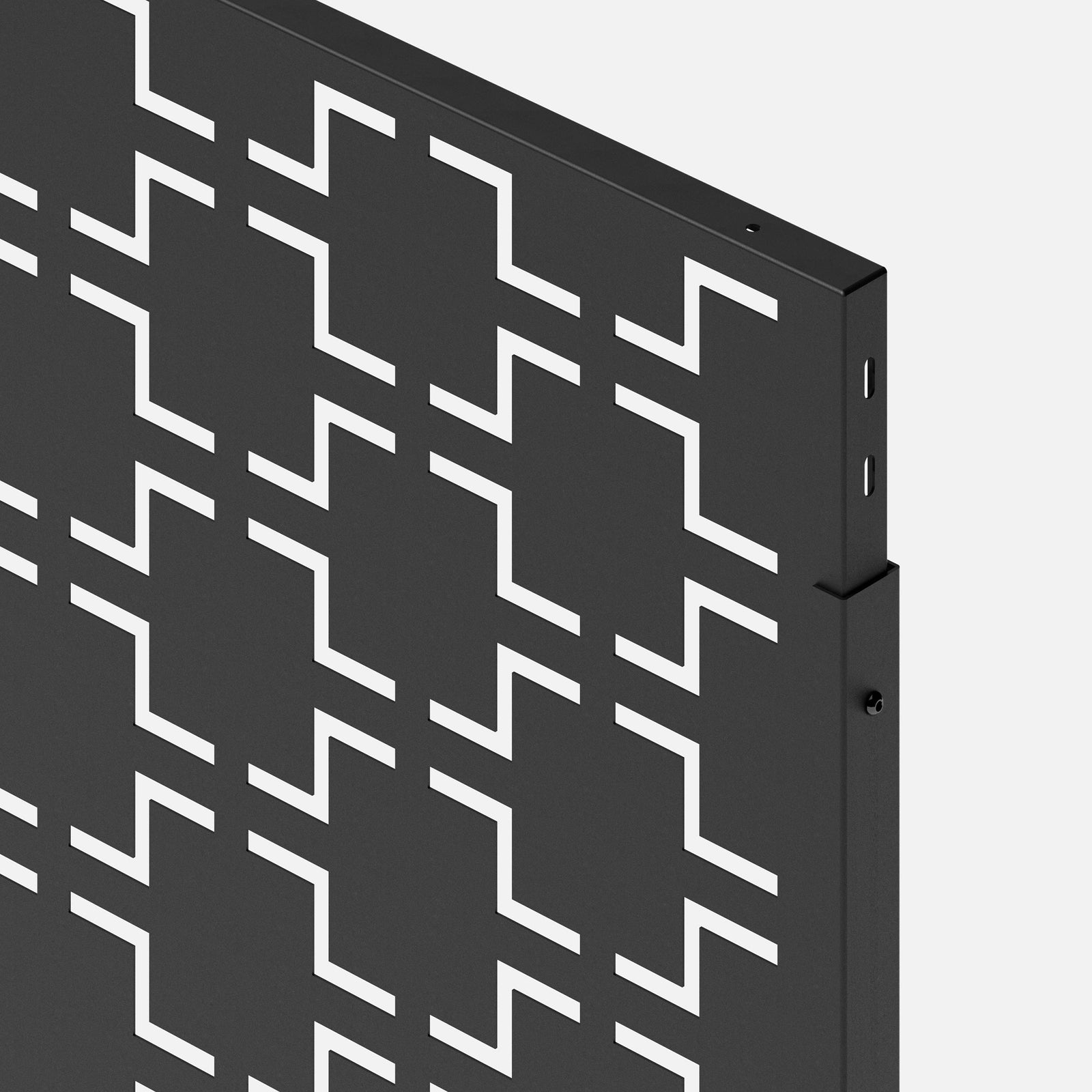 quadra privacy screen sets– Veradek