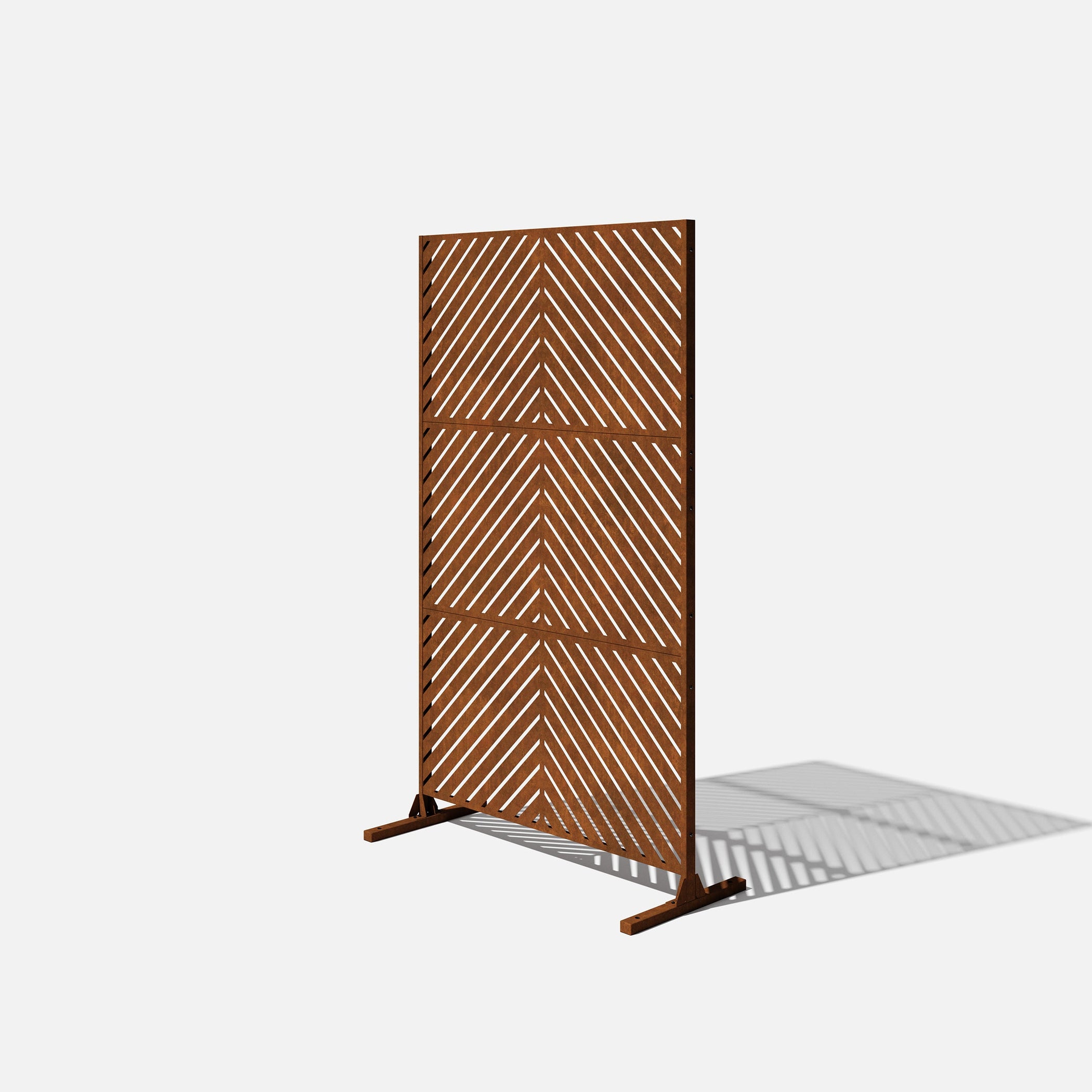 arrow privacy screen sets– Veradek