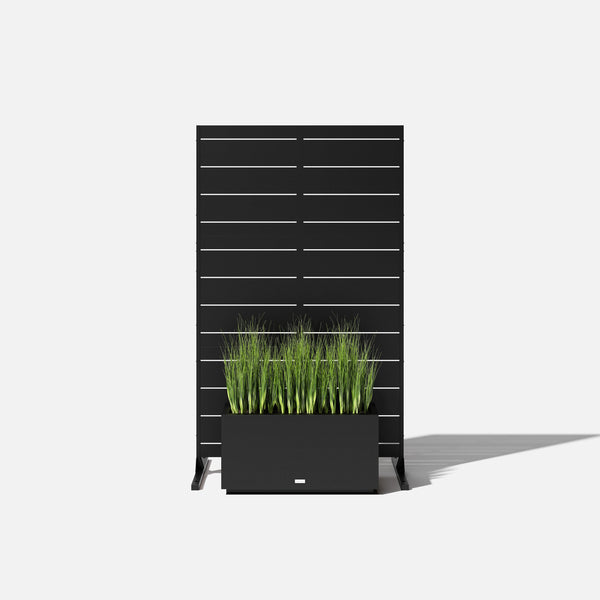 linear privacy screen sets– Veradek