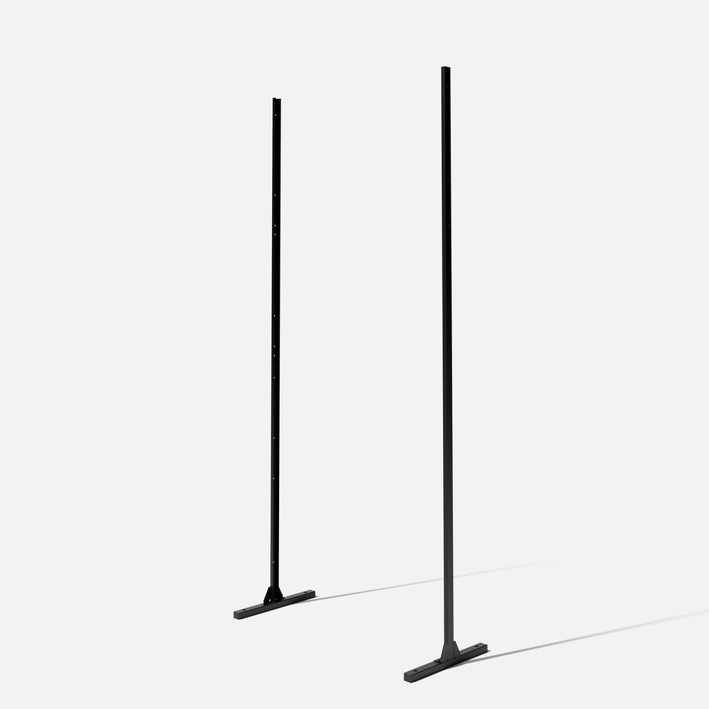 privacy screen stands– Veradek