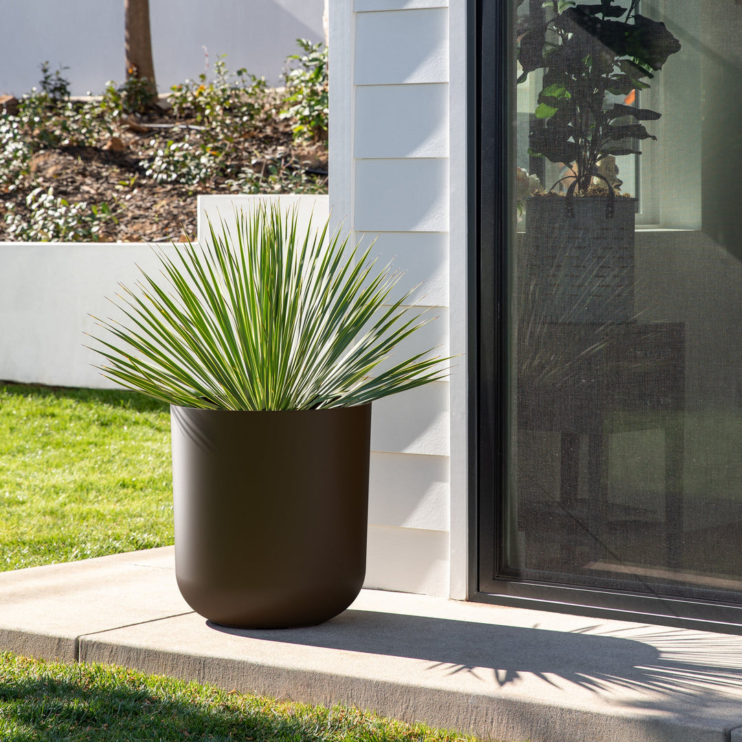 mason kona planter – Veradek