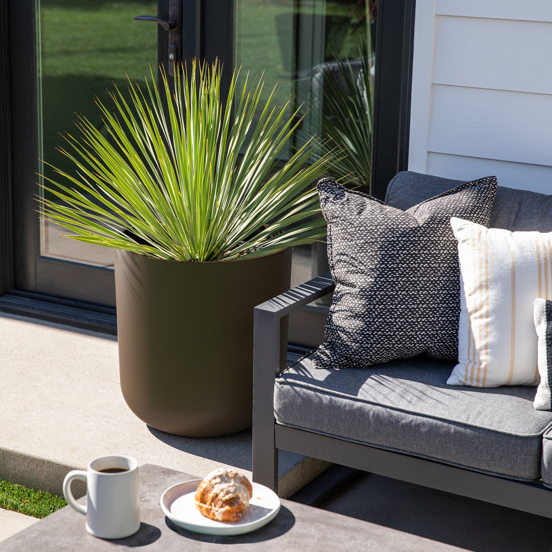 mason kona planter – Veradek