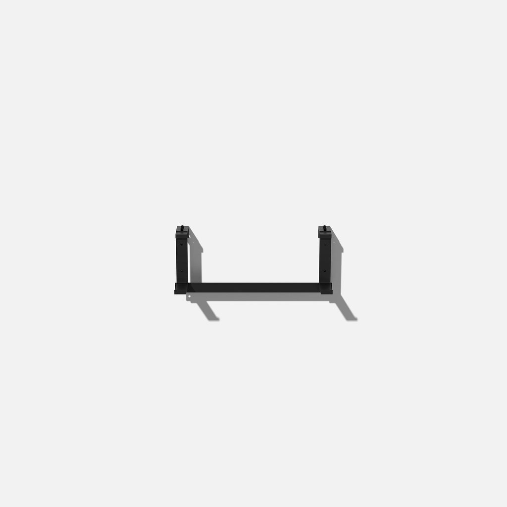 pure railing planter bracket– Veradek