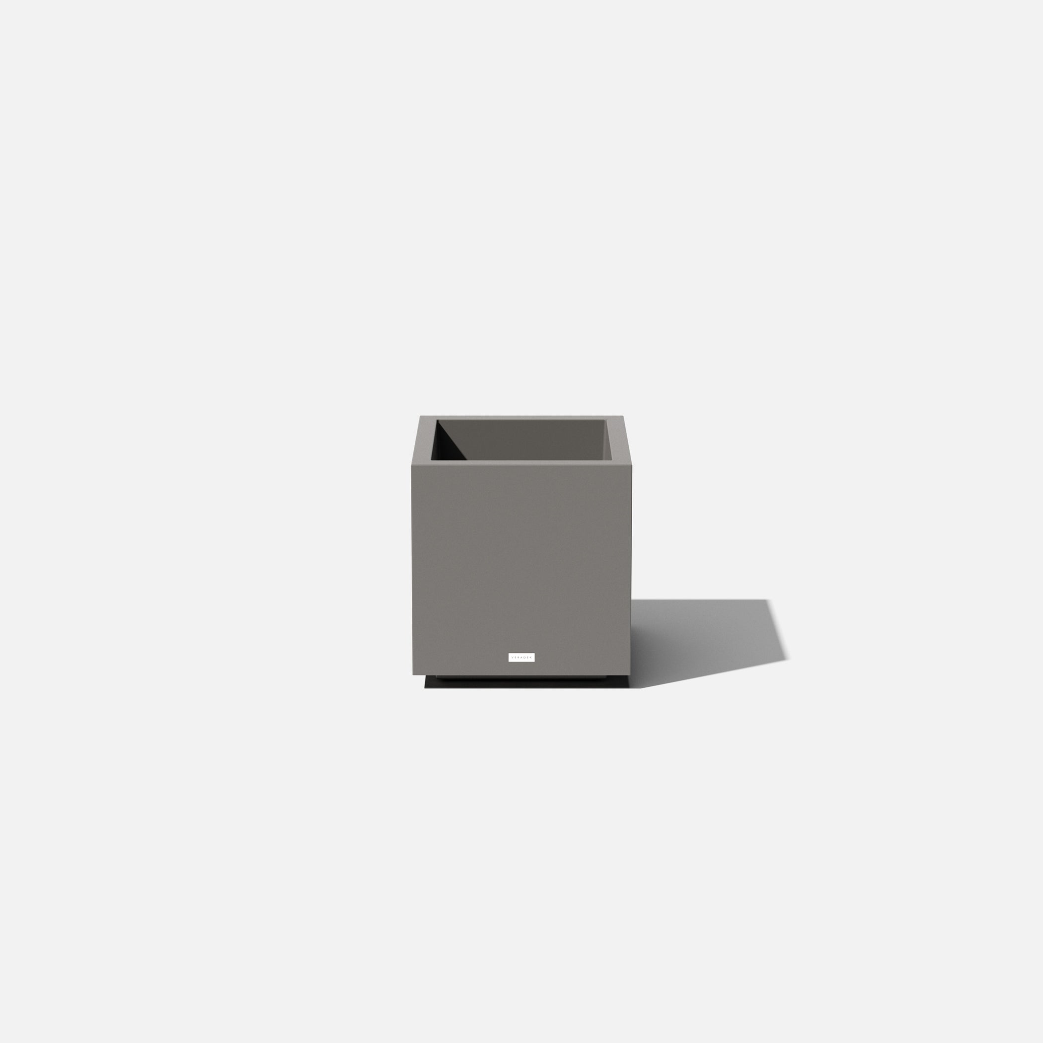 block cube planter– Veradek