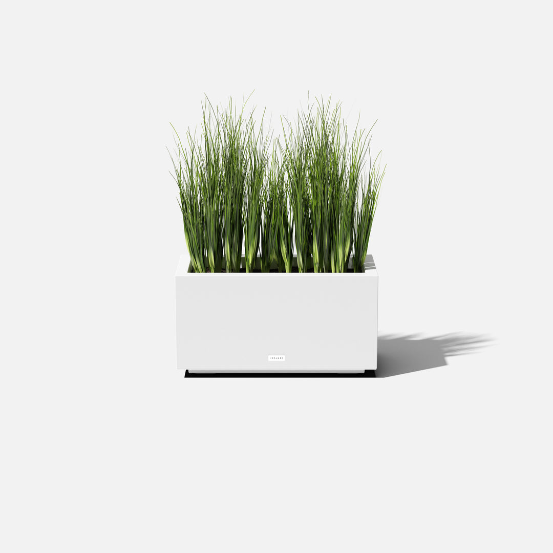 block long box planter – Veradek