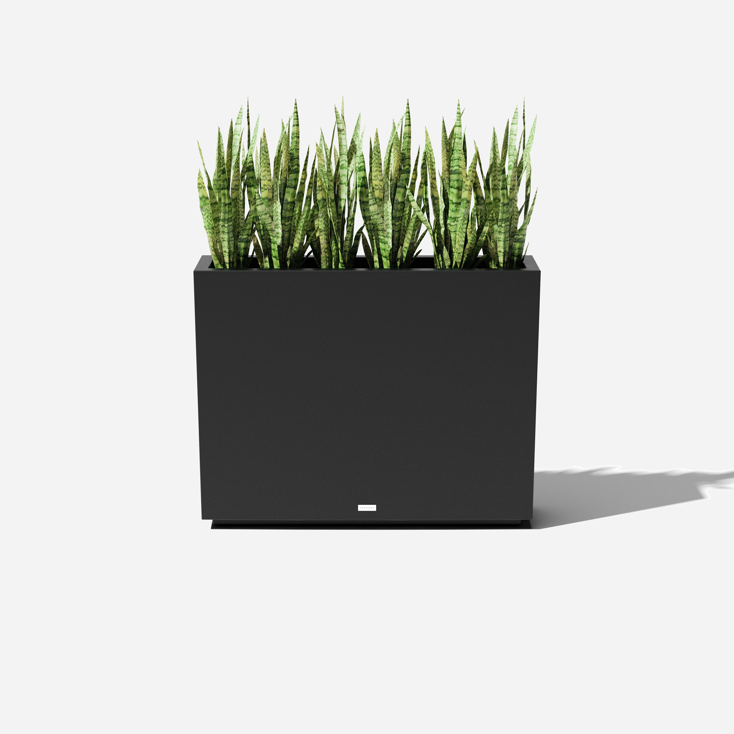 block span planter – Veradek