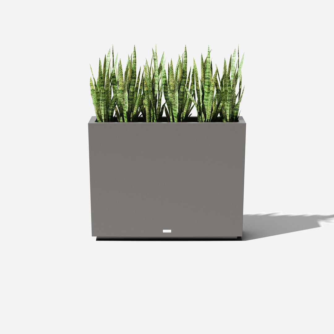 block planter series – Veradek