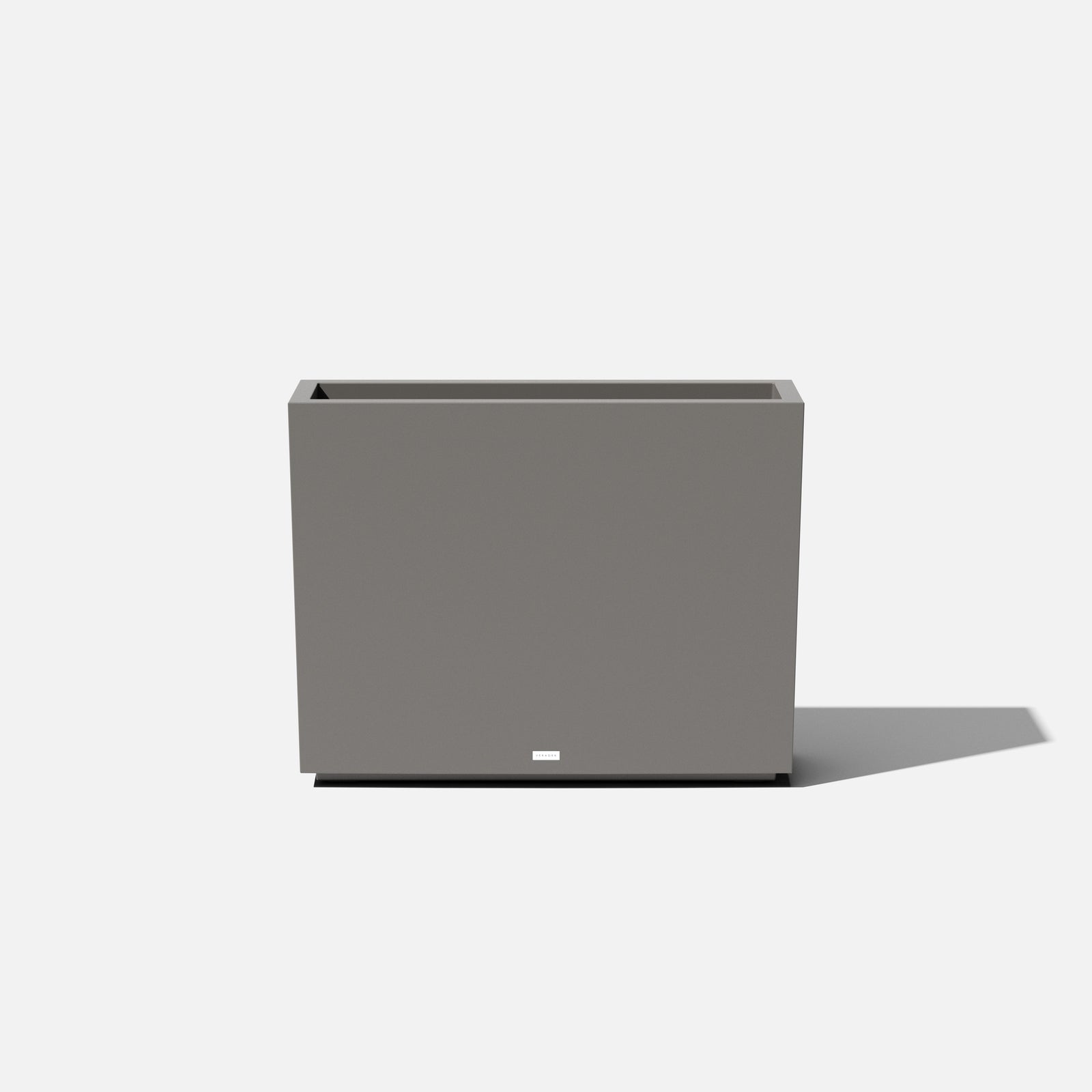 block span planter– Veradek