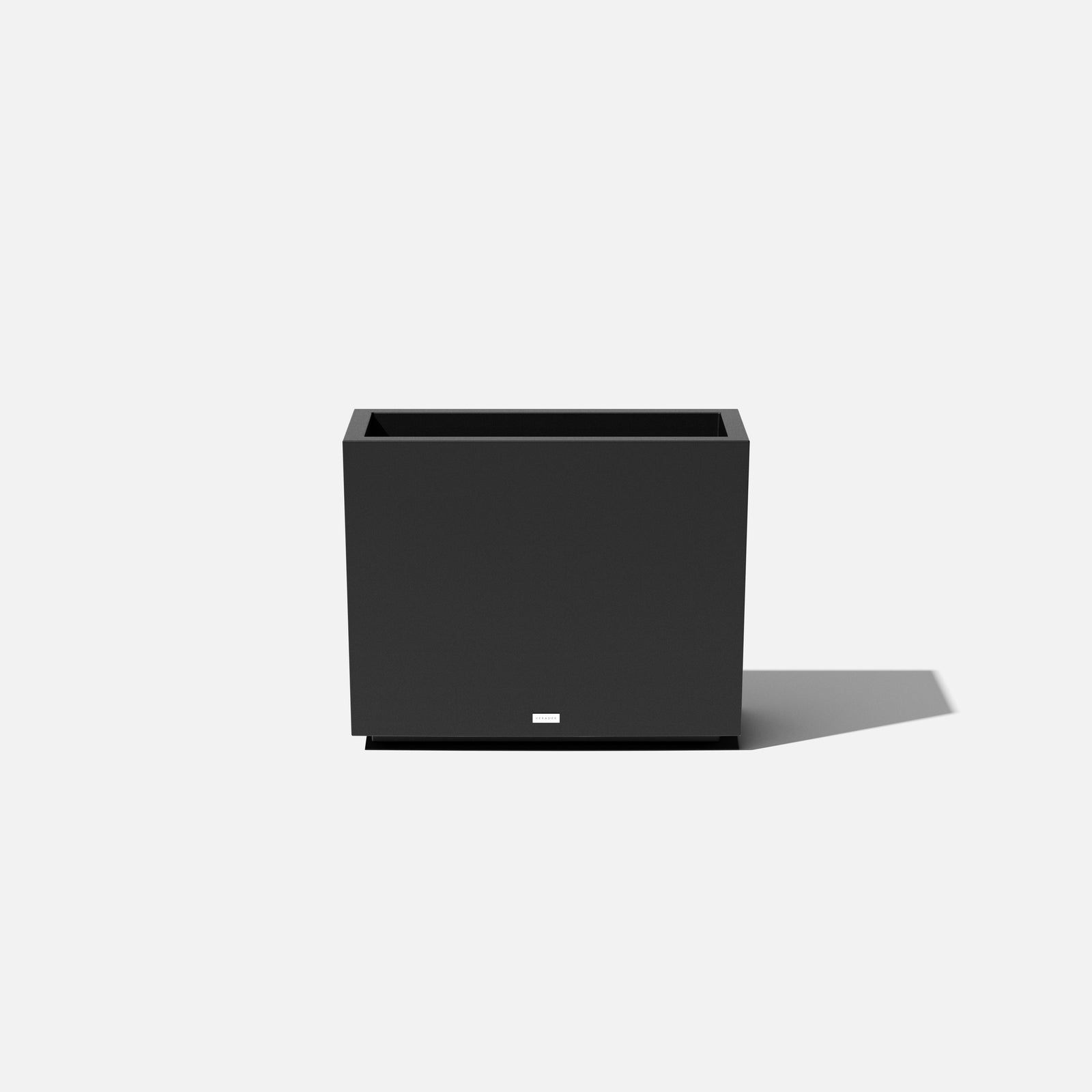 block span planter– Veradek
