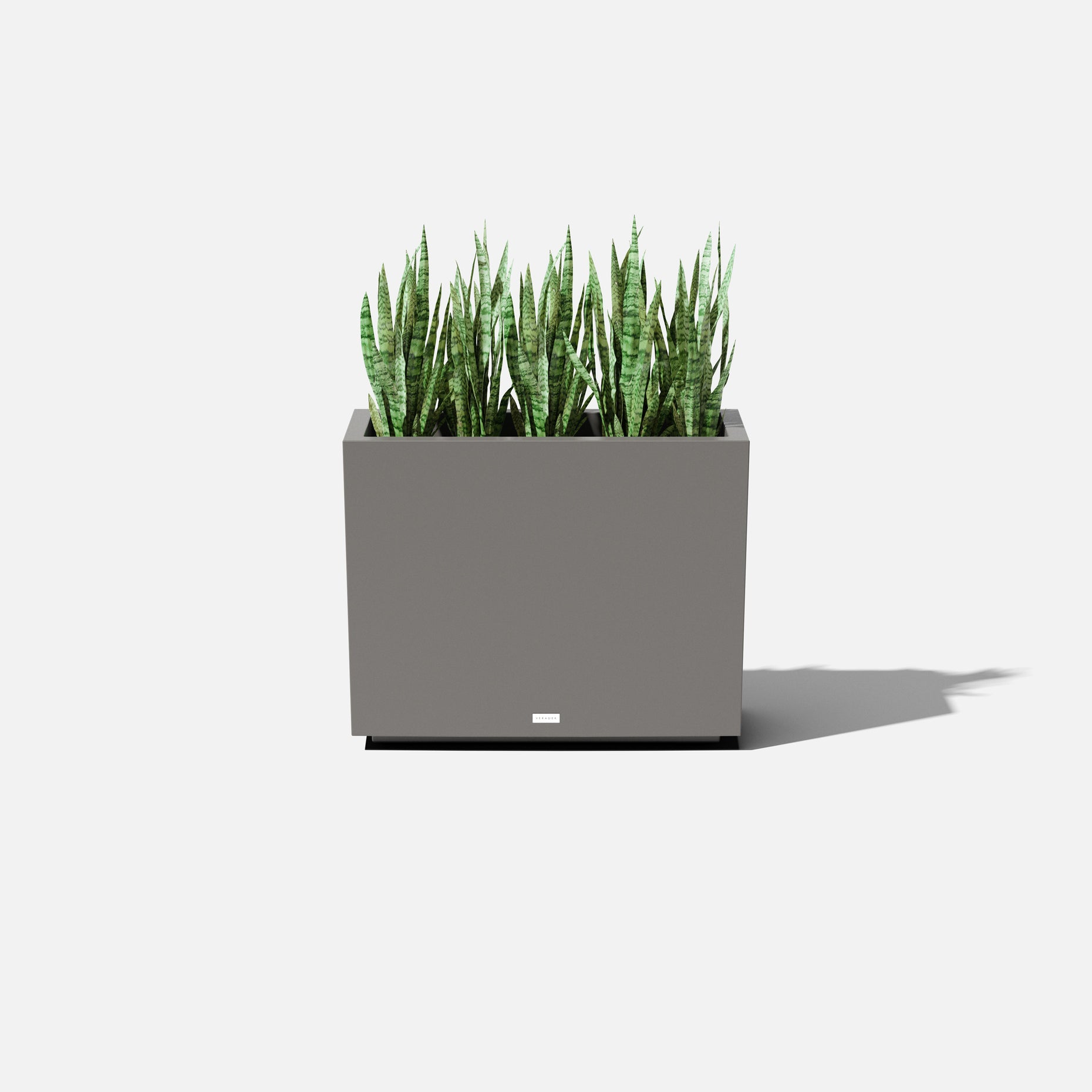block planter series – Veradek