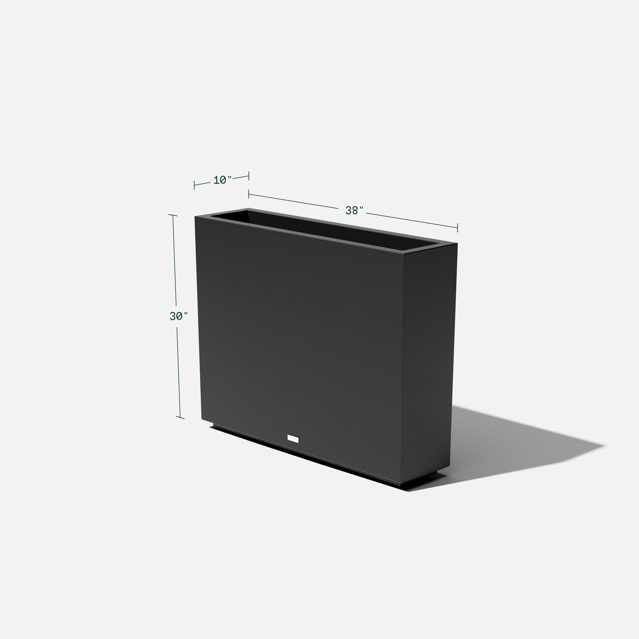 block span planter– Veradek