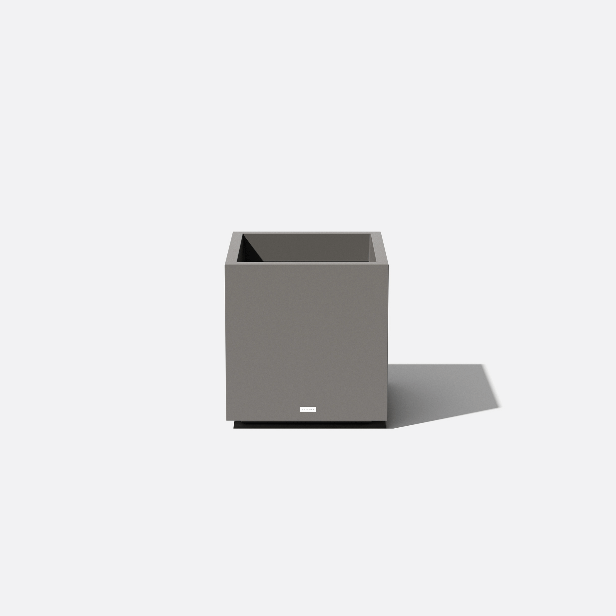 block cube planter– Veradek