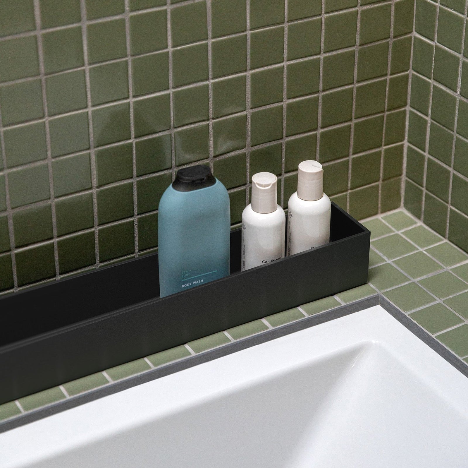 geo trough planter– Veradek